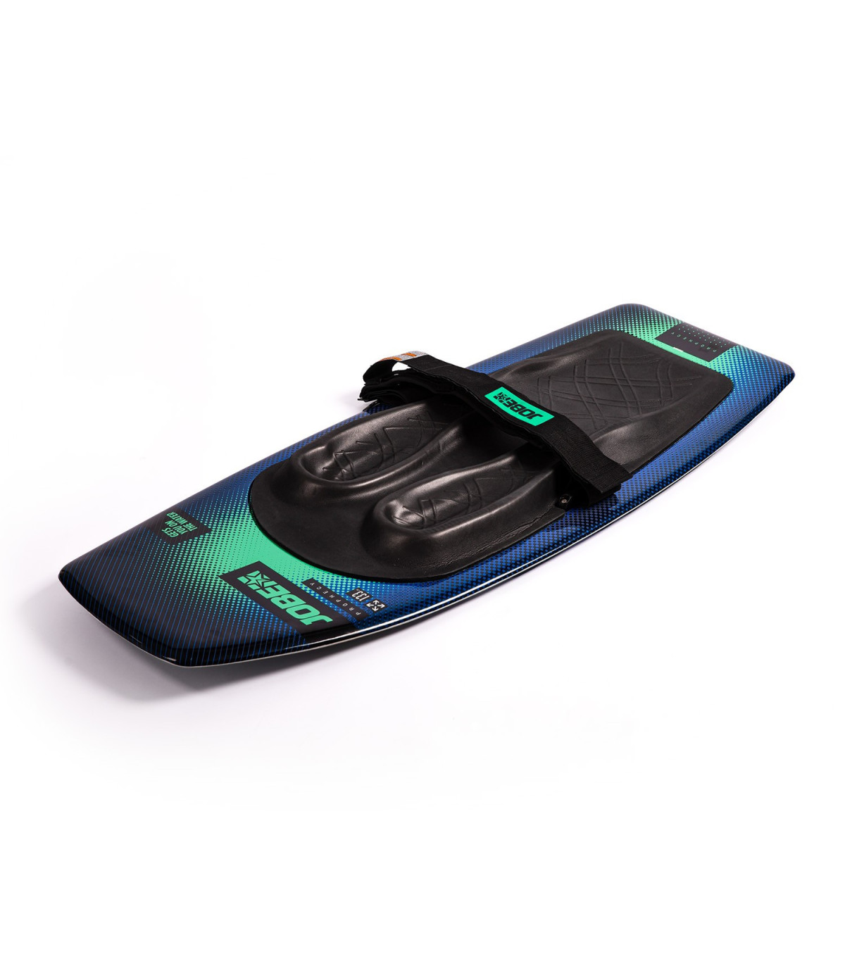 Jobe Prophecy Kneeboard