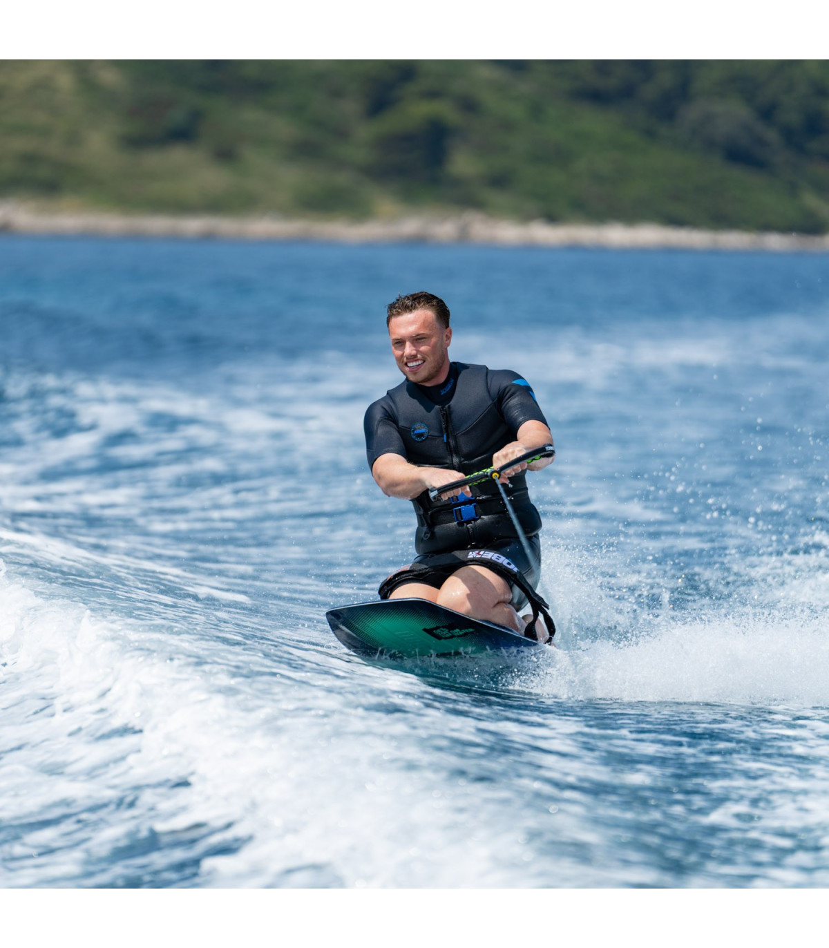 Jobe Prophecy Kneeboard