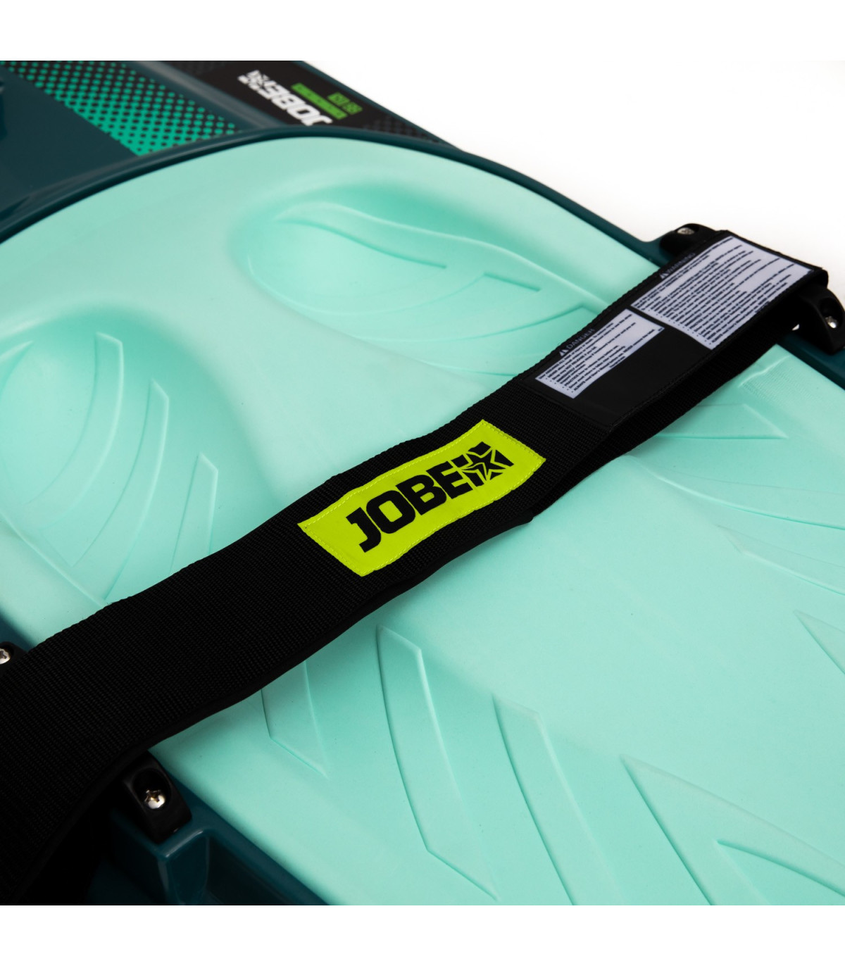 Jobe Slash Kneeboard Atlantic Green