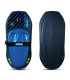 Jobe Sentry Kneeboard Blue
