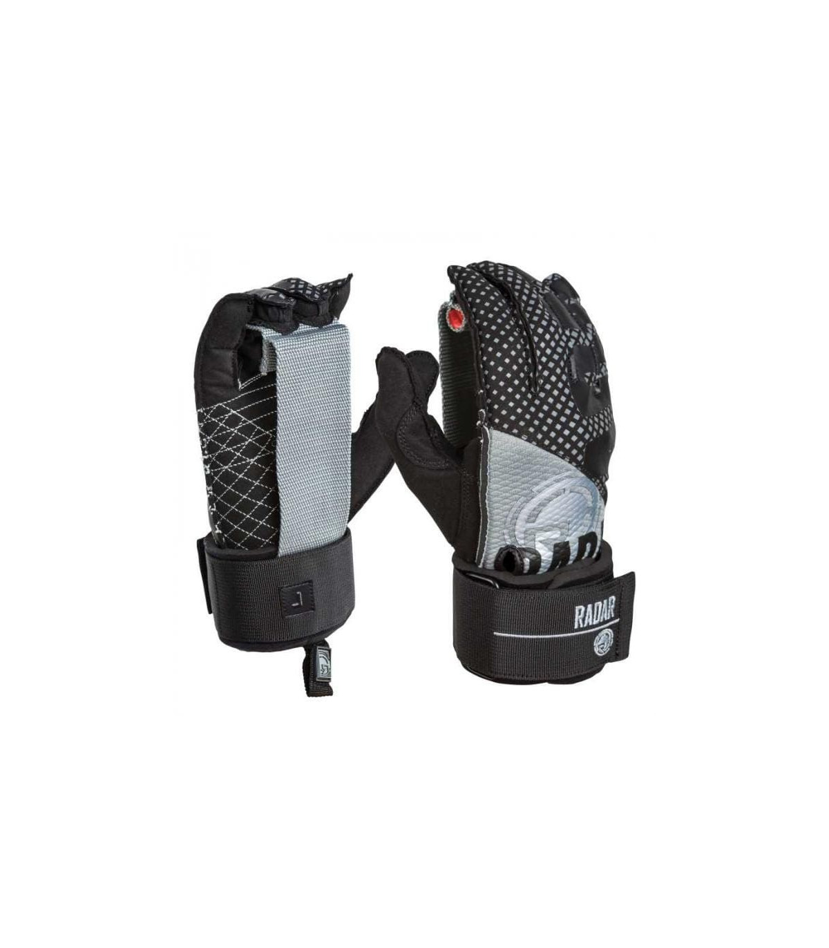 Radar Vice - Inside-Out Glove