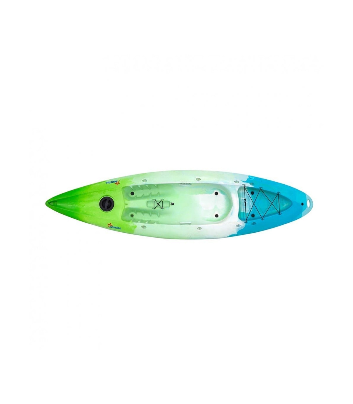 Seastar Dory Kayak 1θέσιο