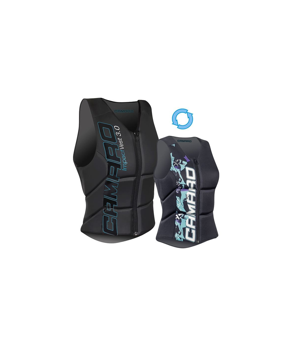 Camaro Impact 3.0 Vest Women